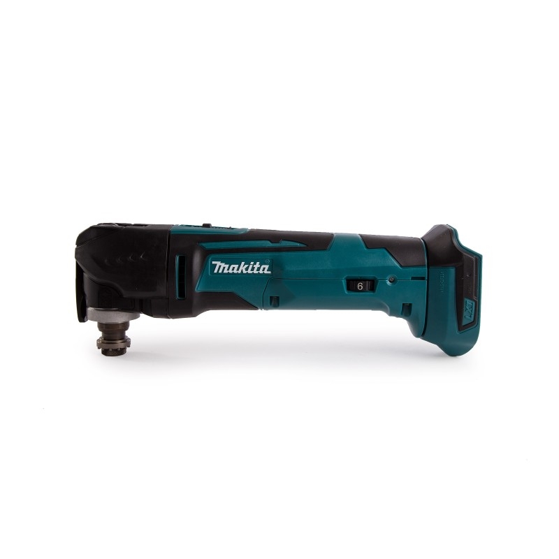 MAKITA DTM51Z Cordless multi-tool 18V LXT (Body only) in carton