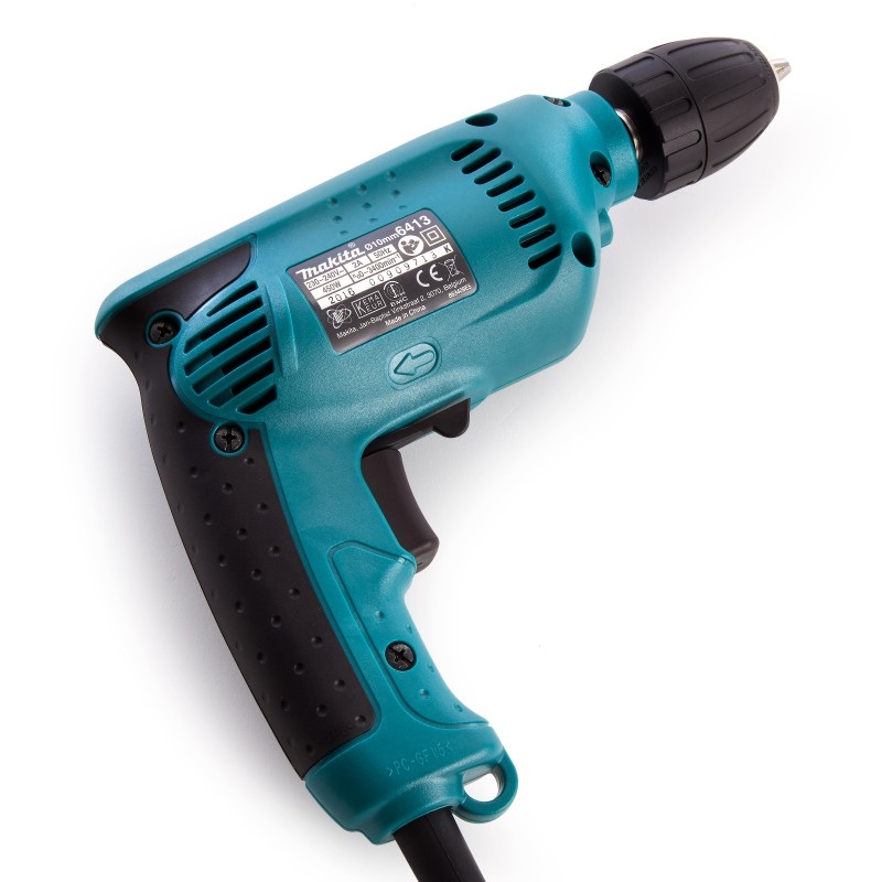 MAKITA 6413 Rotary Drill 10mm