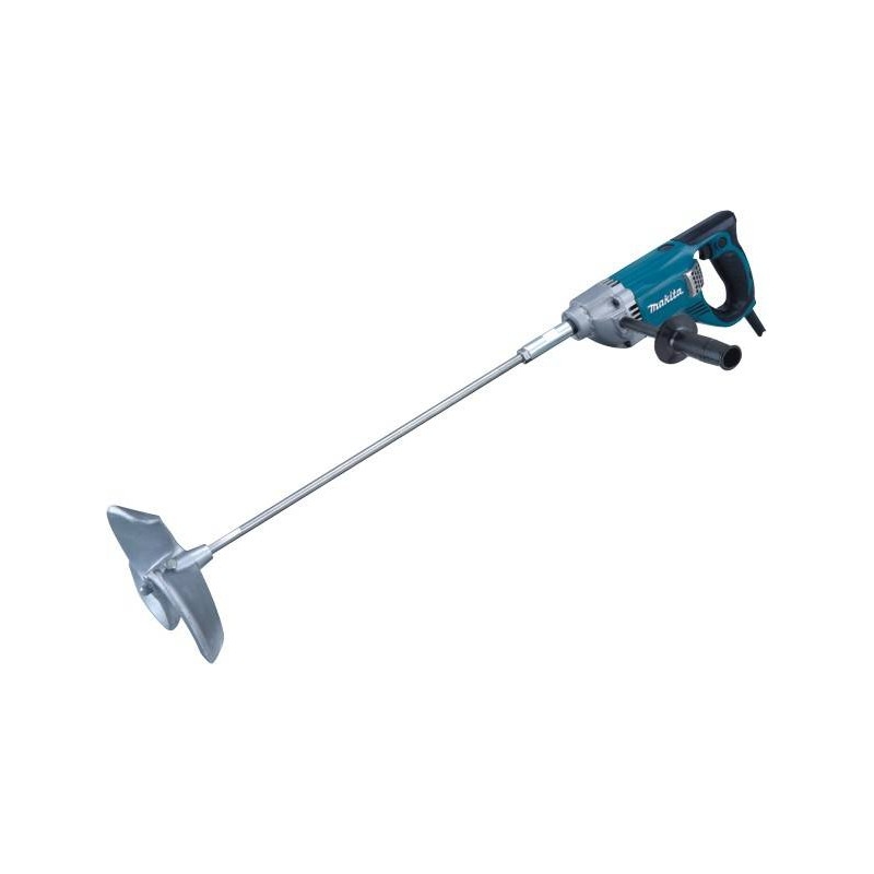 MAKITA UT2204 Mixer, mixing blade diameter 220mm