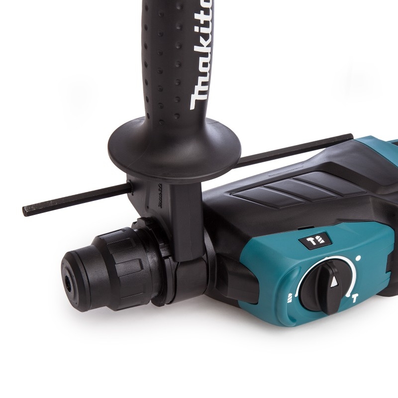 MAKITA HR2630 Rotary Hammer Drill SDS-Plus 26mm