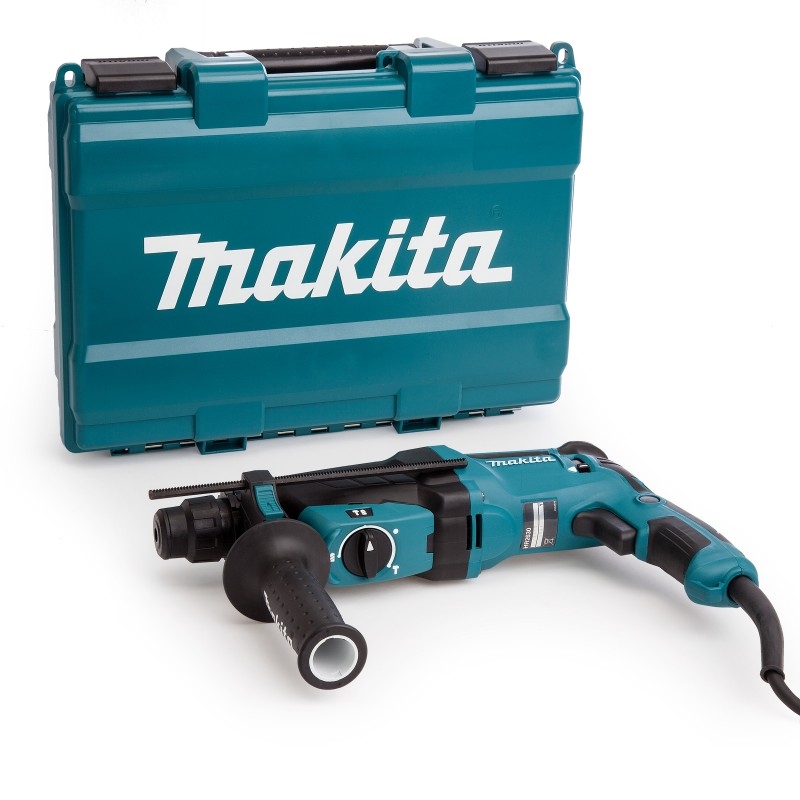 MAKITA HR2630 Rotary Hammer Drill SDS-Plus 26mm