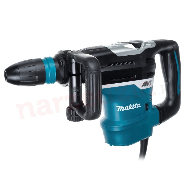 MAKITA HR4013C Rotary Hammer SDS-Max 40mm
