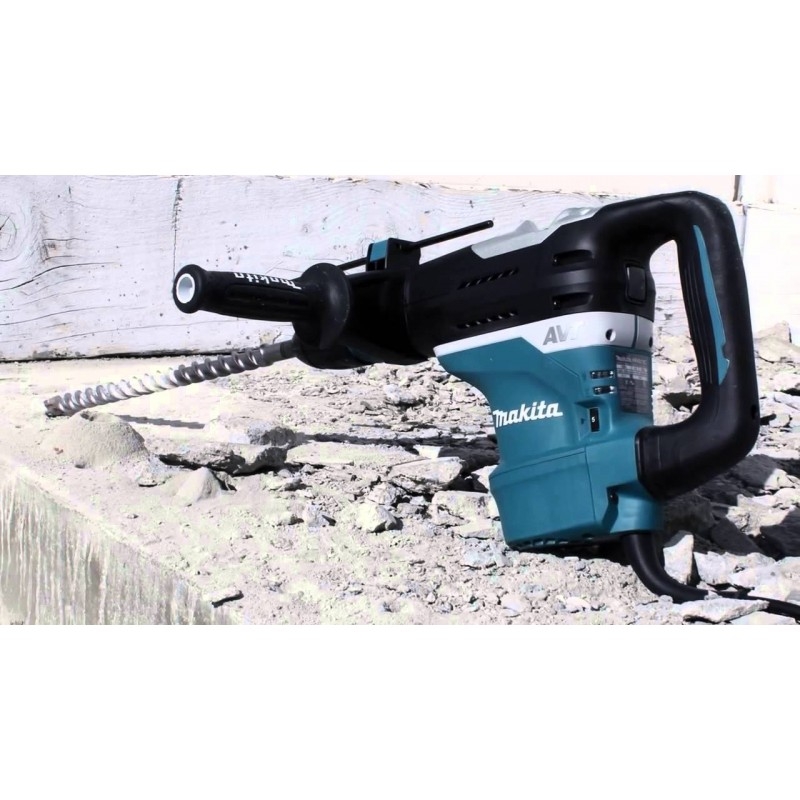 MAKITA HR4013C Rotary Hammer SDS-Max 40mm
