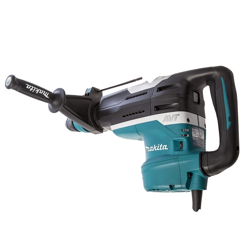 MAKITA HR5212C Rotary Hammer SDS-Max 50mm