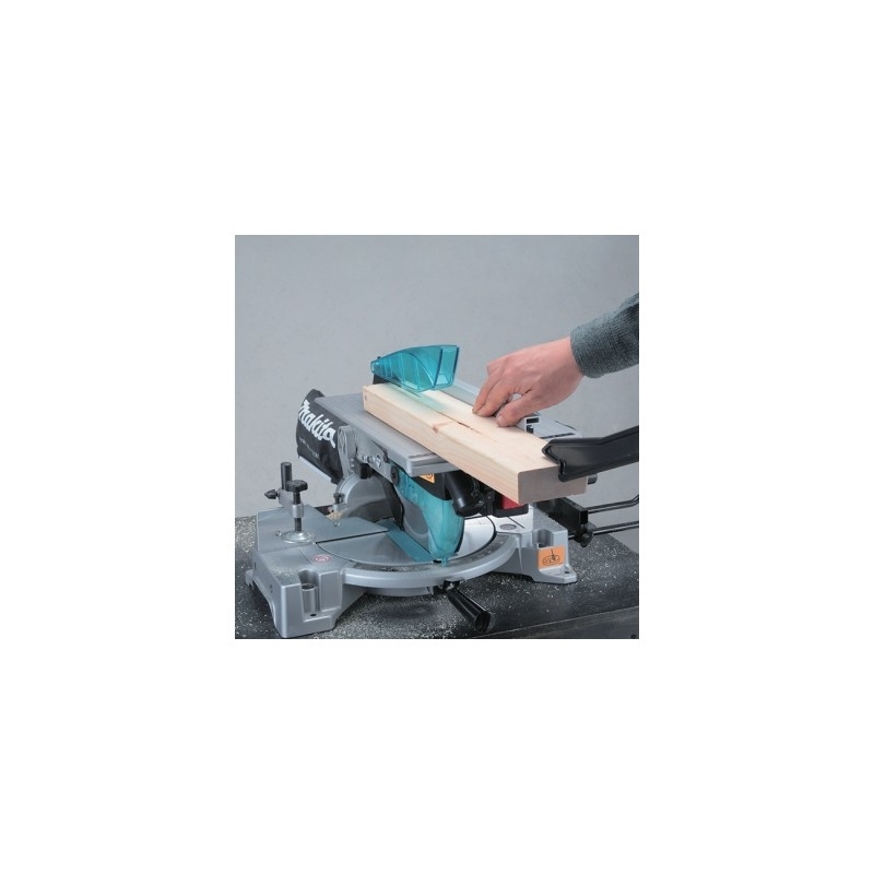 MAKITA LH1040 Mitre /Table Saw (Combination) 260mm Professional