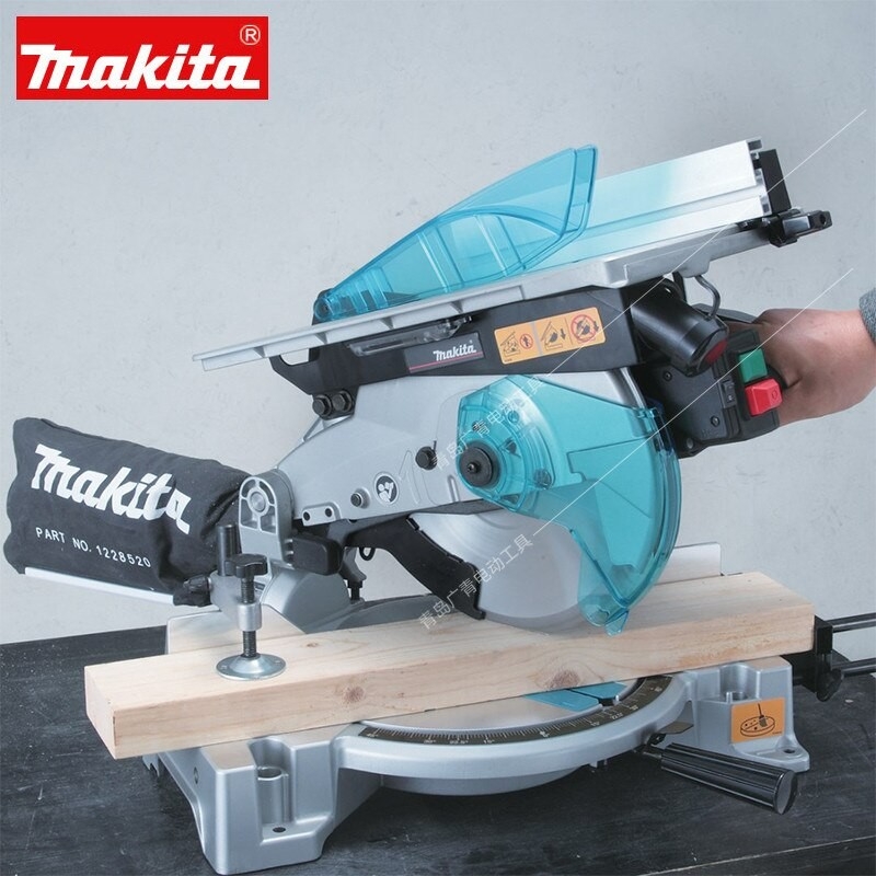 MAKITA LH1040 Mitre /Table Saw (Combination) 260mm Professional