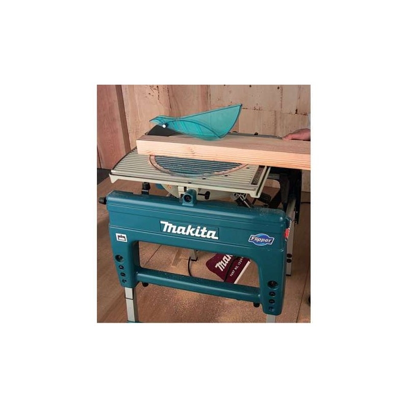 MAKITA LF1000 FlipOver Saw 260mm Professional