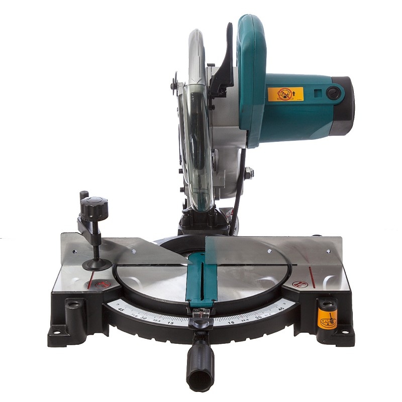MAKITA MLS100 Mitre saw 255mm