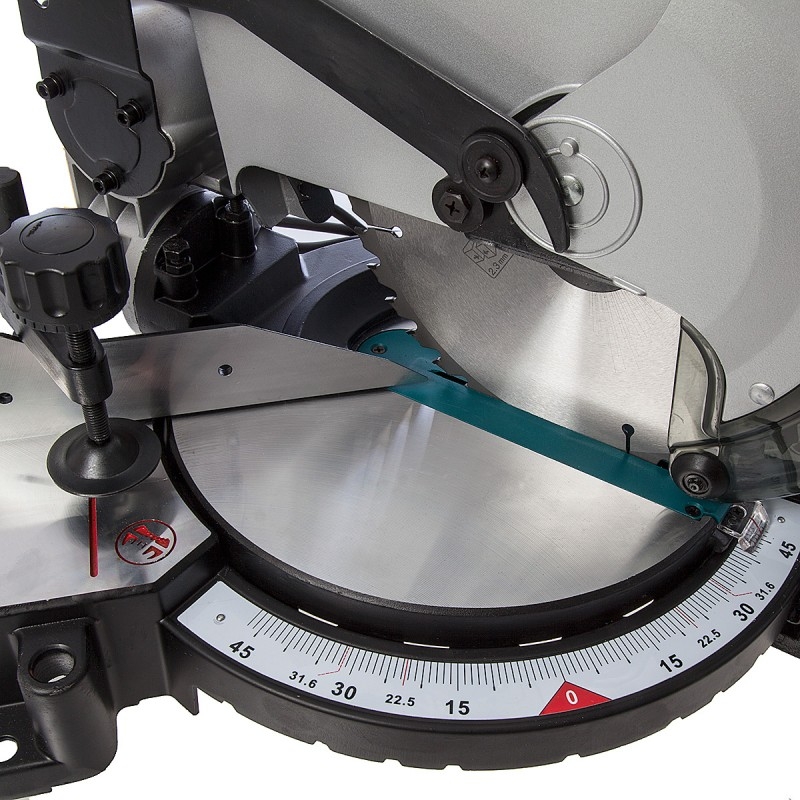 MAKITA MLS100 Mitre saw 255mm