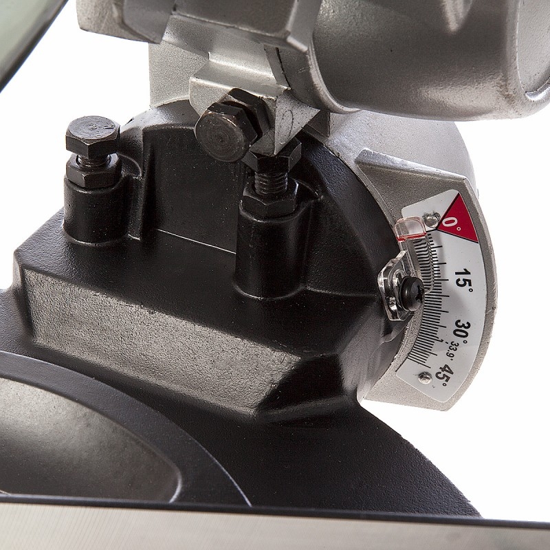 MAKITA MLS100 Mitre saw 255mm