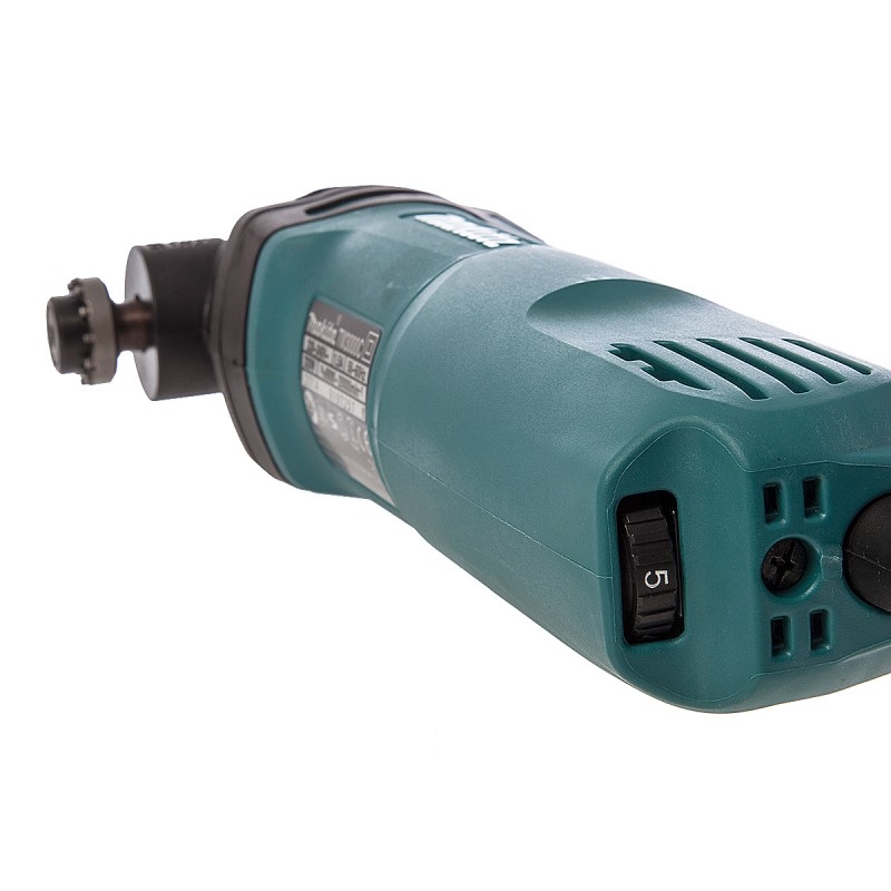 MAKITA TM3000CX4J Multitool Set with accessories
