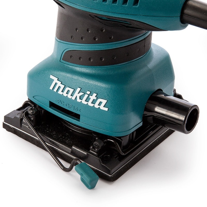 MAKITA BO4556 Finishing sander