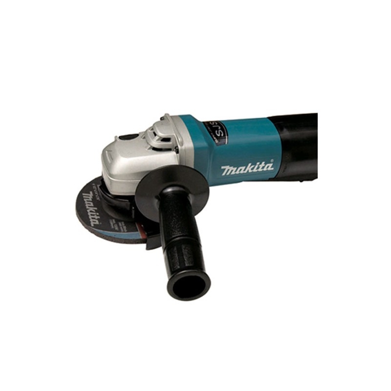 MAKITA 9564PCV Angle grinder 115mm /4. 1/2 MAKITA 9564PCV Angle grinder 115mm /4. 1/2