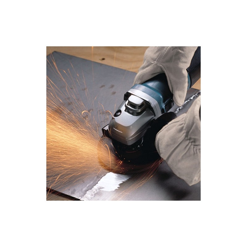 MAKITA 9564PCV Angle grinder 115mm /4. 1/2 MAKITA 9564PCV Angle grinder 115mm /4. 1/2