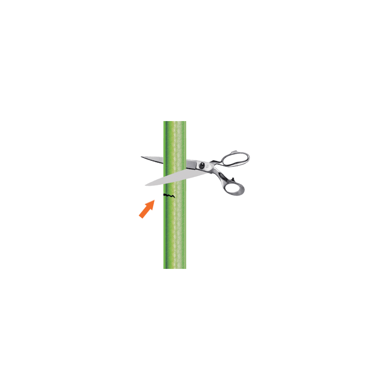 HOSE MENDER 1/2" CLABER (8618)