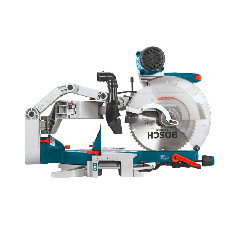 BOSCH GCM 12 GDL Mitre Saw 305mm Professional