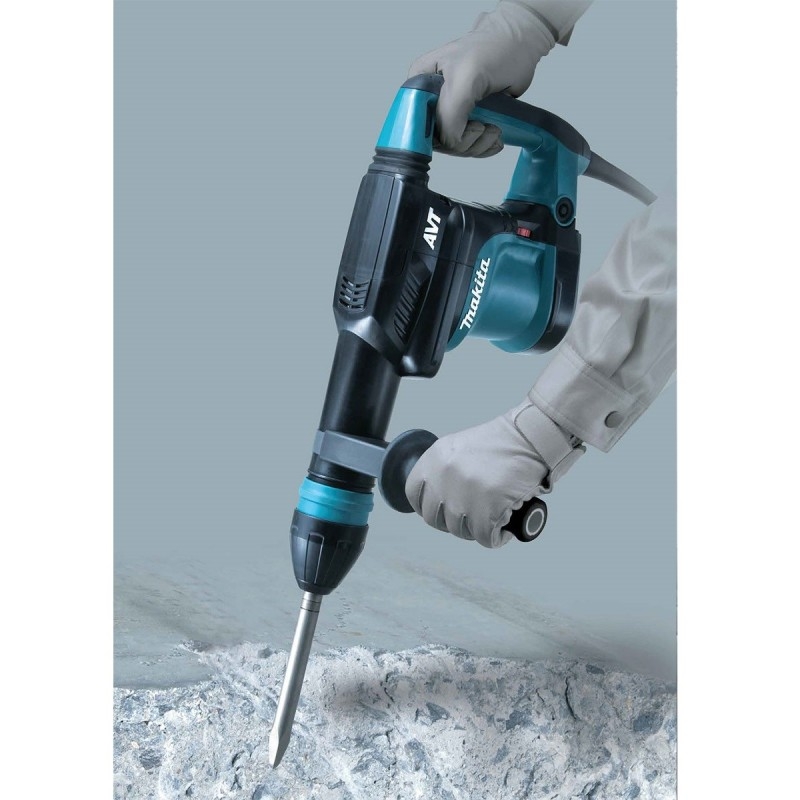 MAKITA HM0870C Demolition hammer SDS-Max
