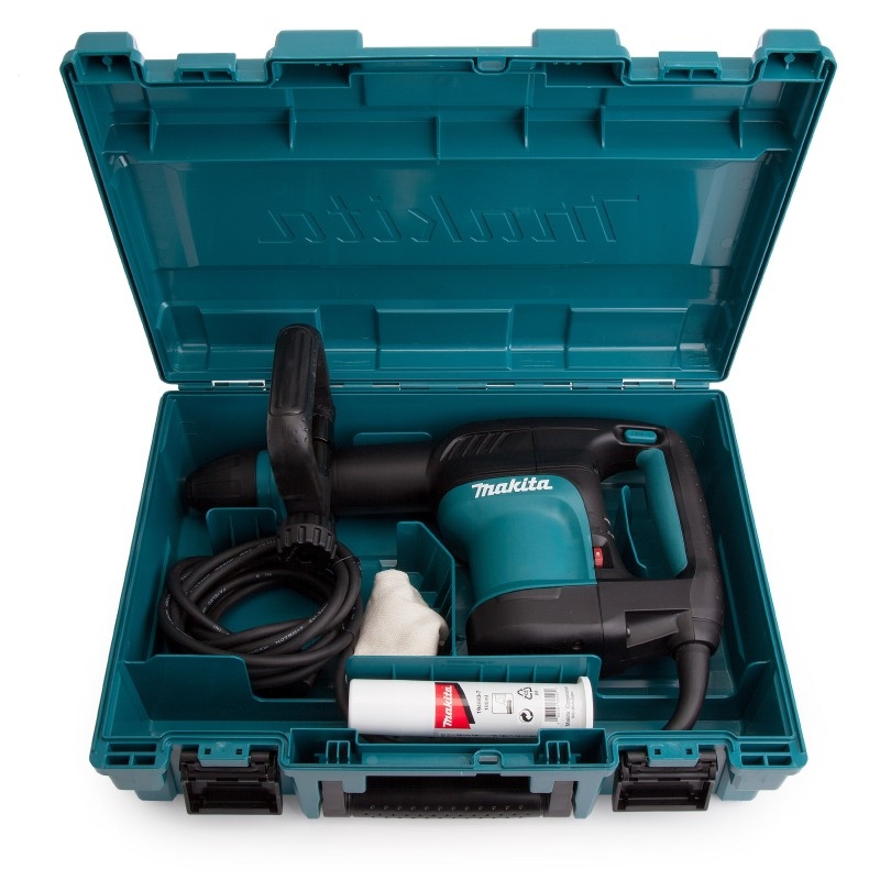 MAKITA HM0870C Demolition hammer SDS-Max