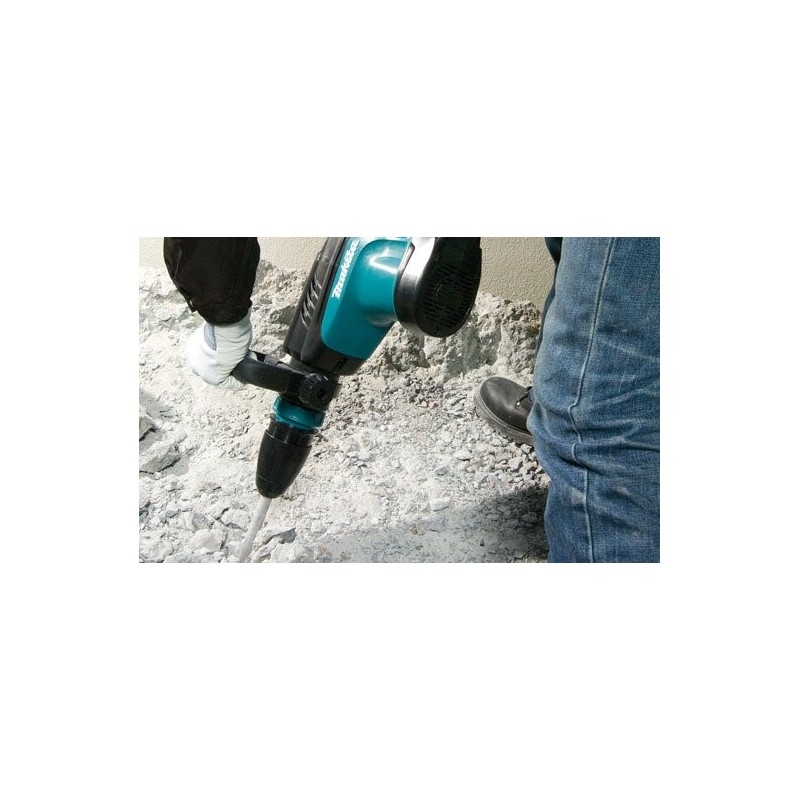 MAKITA HM1203C Demolition hammer SDS-Max