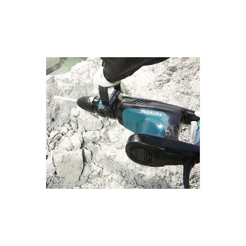 MAKITA HM1203C Demolition hammer SDS-Max