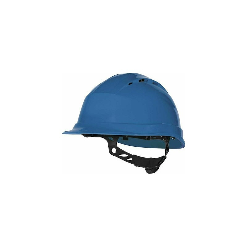Quartz Safety Helmet Ventilated