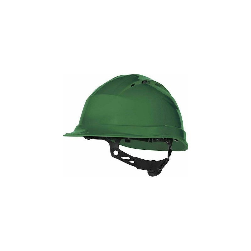 Quartz Safety Helmet Ventilated