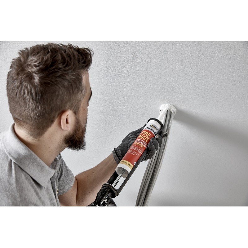 Fire Mate Intumescent