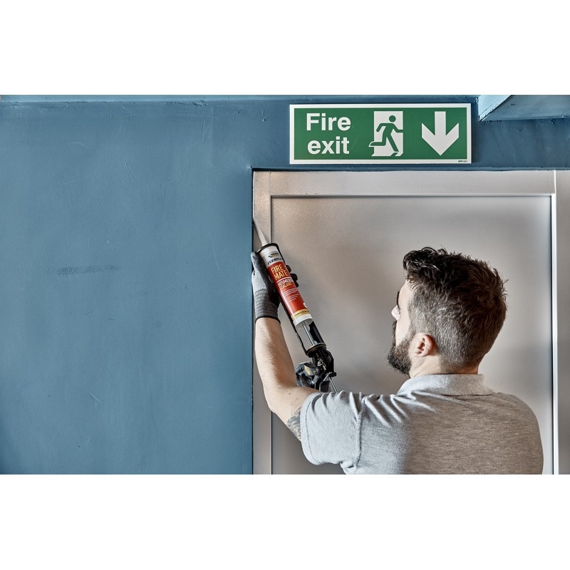 Fire Mate Intumescent