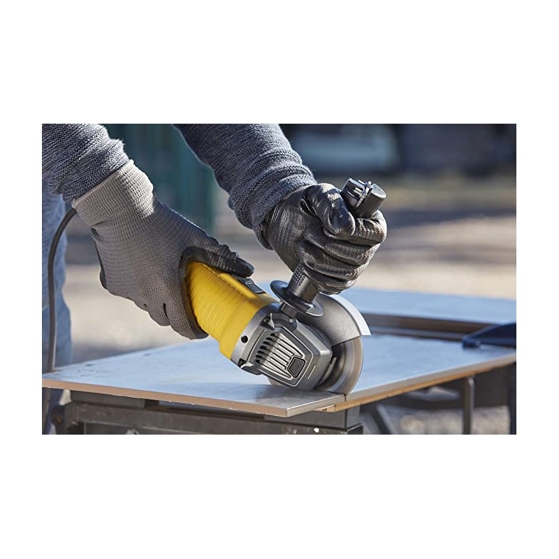STANLEY FATMAX FMEG220 Angle Grinder 850W 125mm