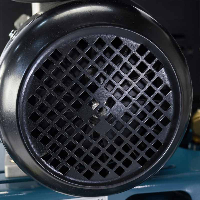 AIR COMPRESSOR 3hp/100L 322L/MIN BORMANN PRO BAT5060