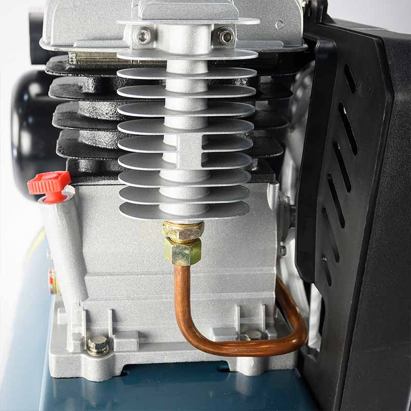 AIR COMPRESSOR 3hp/100L 322L/MIN BORMANN PRO BAT5060